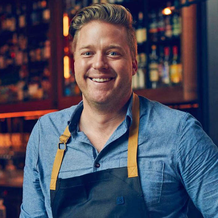 Discover Napa's finest food at the Napa Valley Film Festival